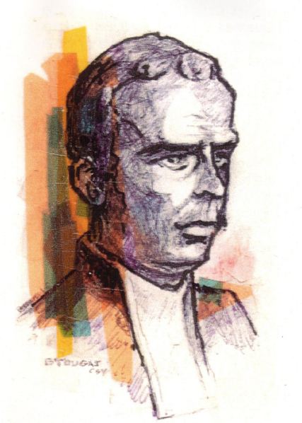 Luis Querbes | sanviator