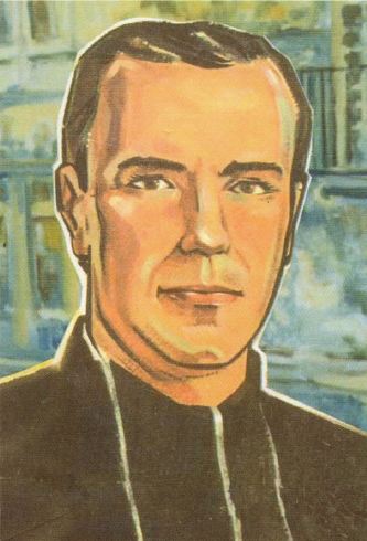 Luis Querbes | sanviator