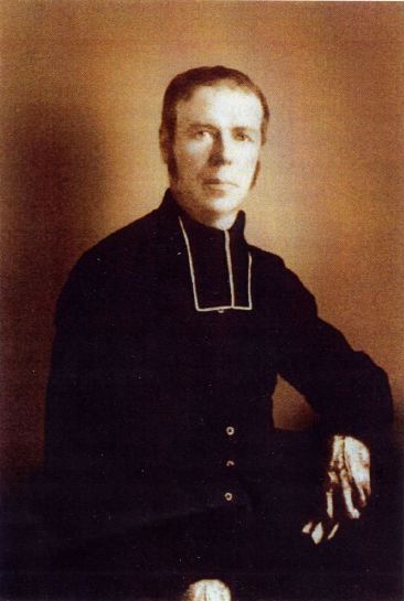 Luis Querbes | sanviator