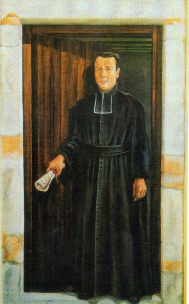 Luis Querbes | sanviator