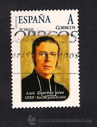 Luis Querbes | sanviator