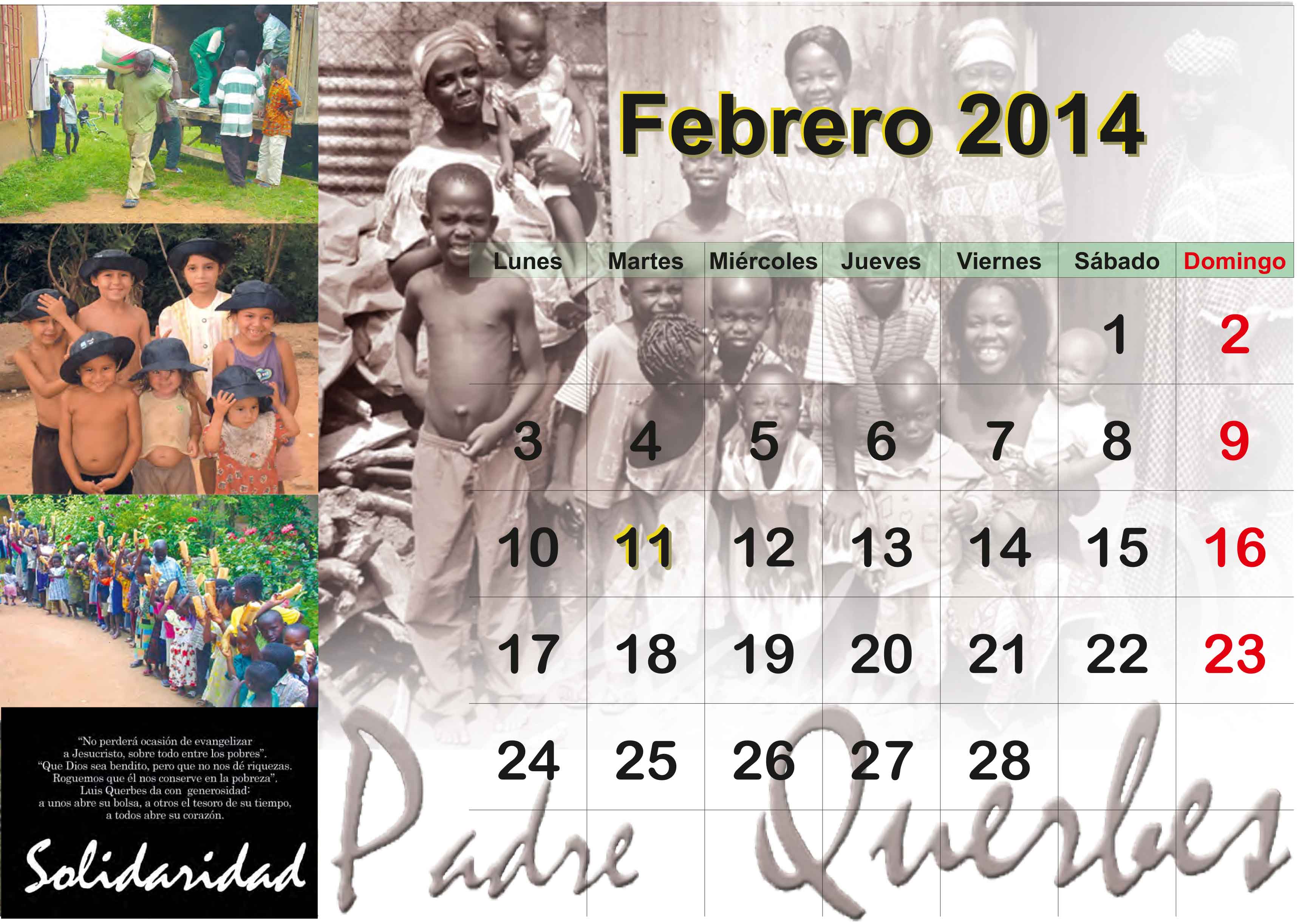 febrero-14 – san_viator | sanviator