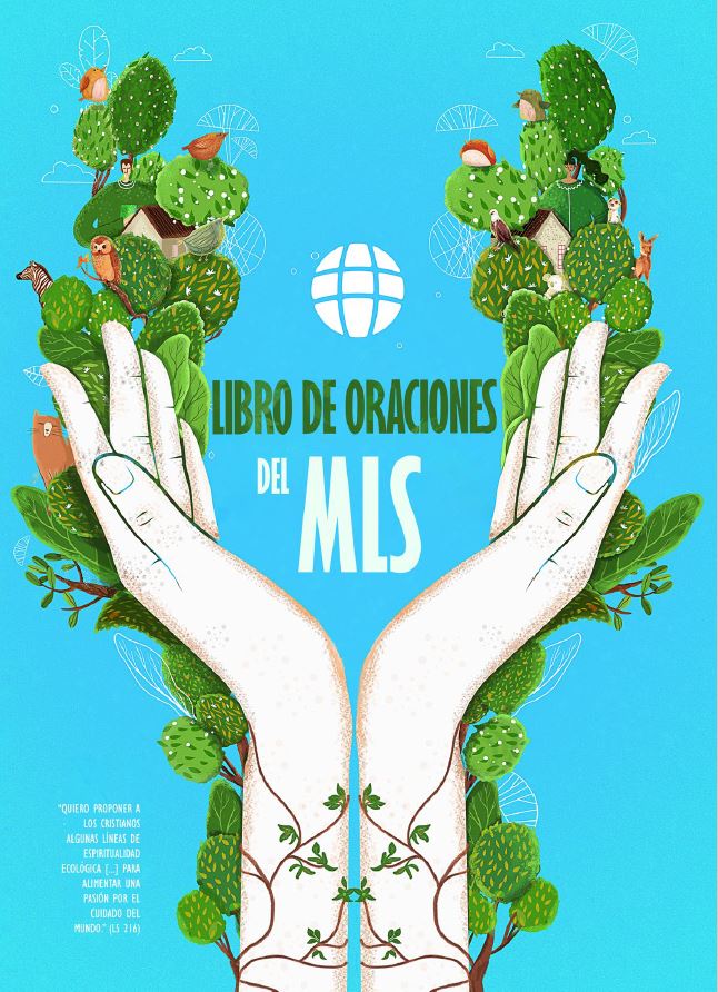 Libro de oraciones | sanviator